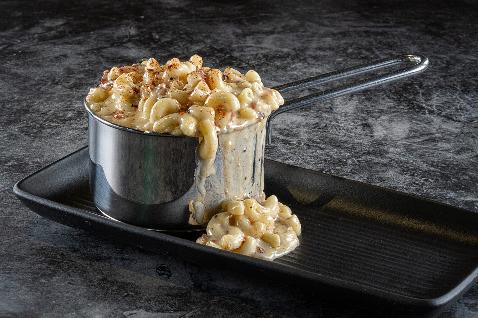 Scratch Kitchen Restaurant and Bourbon Bar in Raleigh, NC | The Oak