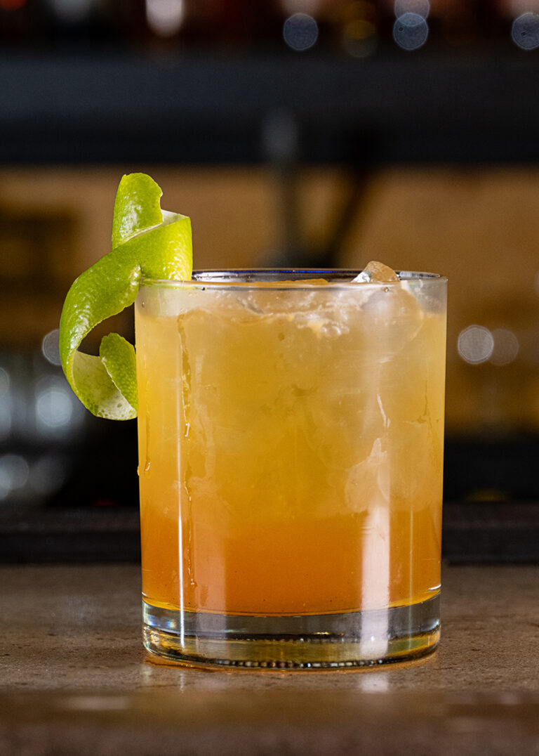 Scratch Kitchen Restaurant and Bourbon Bar in Raleigh, NC | The Oak