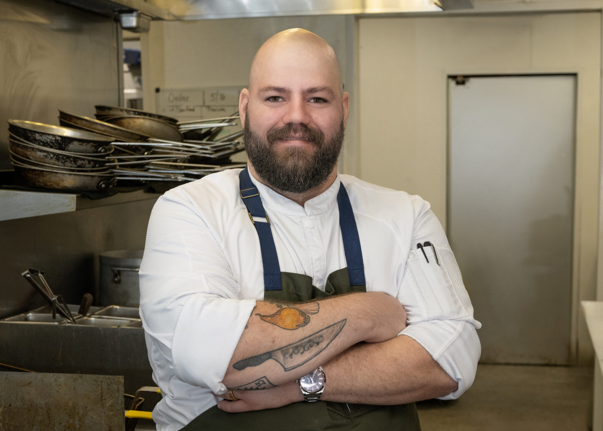 Gourmet Kitchen and Whiskey Bar in Raleigh, NC | The Oak